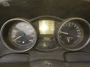 Piaggio MP3 2007 в Друскининкай, объемом двигателя 0.25 л и пробегом 0 тыс. км за 1200 €, фото 7 на AUTOMOTO.COM.LV