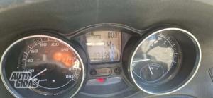 Piaggio MP3 2007 Kauņa, ar dzinēja tilpumu 0.00 L un nobraukumu 0 tūkst. km par 1550 €, foto 3 vietnē AUTOMOTO.COM.LV