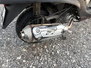 Piaggio MP3 2007 Kelmė, ar dzinēja tilpumu 0.13 L un nobraukumu 33 tūkst. km par 515 €, foto 13 vietnē AUTOMOTO.COM.LV