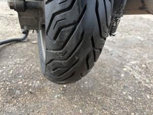 Piaggio MP3 2007 Kelmė, ar dzinēja tilpumu 0.13 L un nobraukumu 33 tūkst. km par 465 €, foto 10 vietnē AUTOMOTO.COM.LV