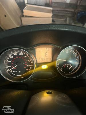 Piaggio MP3 2008 Kauņa, ar dzinēja tilpumu 0.40 L un nobraukumu 61 tūkst. km par 1800 €, foto 6 vietnē AUTOMOTO.COM.LV