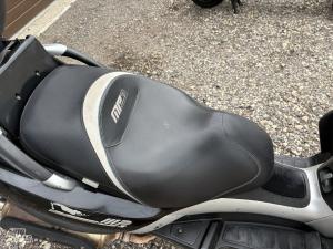 Piaggio MP3 2010 Kelmė, ar dzinēja tilpumu 0.40 L un nobraukumu 37 tūkst. km par 1030 €, foto 13 vietnē AUTOMOTO.COM.LV