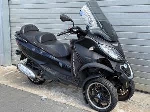 Piaggio MP3 2014 в Вилкавишкис, объемом двигателя 0.30 л и пробегом 34 тыс. км за 1600 €, фото  на AUTOMOTO.COM.LV