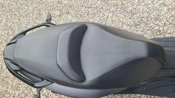 Piaggio MP3 2014 в Таураге, объемом двигателя 0.30 л и пробегом 18 тыс. км за 2200 €, фото 6 на AUTOMOTO.COM.LV