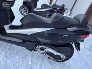 Piaggio MP3 2015 Kelmė, ar dzinēja tilpumu 0.50 L un nobraukumu 8 tūkst. km par 1830 €, foto 9 vietnē AUTOMOTO.COM.LV