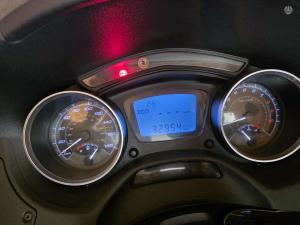 Piaggio MP3 2015 in Kaunas, with an engine capacity of 0.49 L and mileage of 33 thousand km for 3100 €, photo 12 on AUTOMOTO.COM.LV