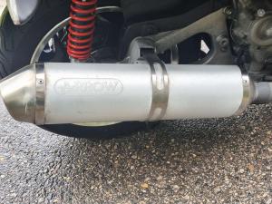 Piaggio MP3 2015 в Вильнюс, объемом двигателя 0.50 л и пробегом 26 тыс. км за 3950 €, фото 12 на AUTOMOTO.COM.LV