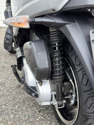 Piaggio MP3 2015 in Vilnius, with an engine capacity of 0.00 L and mileage of 0 thousand km for 3650 €, photo 6 on AUTOMOTO.COM.LV