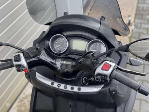 Piaggio MP3 2016 Vilkaviškis, ar dzinēja tilpumu 0.50 L un nobraukumu 15 tūkst. km par 2500 €, foto 7 vietnē AUTOMOTO.COM.LV