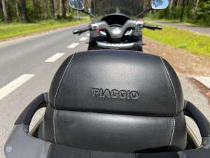 Piaggio MP3 2016 in Vilnius, with an engine capacity of 0.30 L and mileage of 39 thousand km for 2450 €, photo 10 on AUTOMOTO.COM.LV