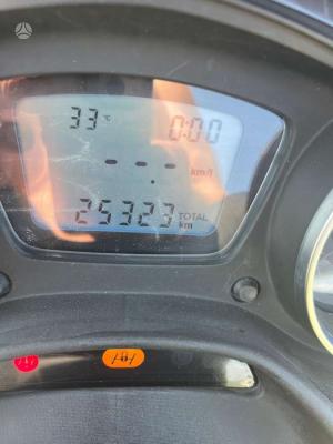 Piaggio MP3 2017 Viļņa, ar dzinēja tilpumu 0.50 L un nobraukumu 25 tūkst. km par 3900 €, foto 9 vietnē AUTOMOTO.COM.LV
