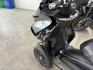 Piaggio MP3 2017 Kelmė, ar dzinēja tilpumu 0.50 L un nobraukumu 0 tūkst. km par 1330 €, foto 10 vietnē AUTOMOTO.COM.LV