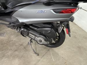 Piaggio MP3 2017 Kelmė, ar dzinēja tilpumu 0.50 L un nobraukumu 0 tūkst. km par 1330 €, foto 11 vietnē AUTOMOTO.COM.LV