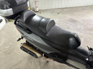 Piaggio MP3 2017 Kelmė, ar dzinēja tilpumu 0.50 L un nobraukumu 0 tūkst. km par 1330 €, foto 15 vietnē AUTOMOTO.COM.LV