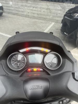 Piaggio MP3 2021 Kauņa, ar dzinēja tilpumu 0.00 L un nobraukumu 9 tūkst. km par 3600 €, foto 4 vietnē AUTOMOTO.COM.LV
