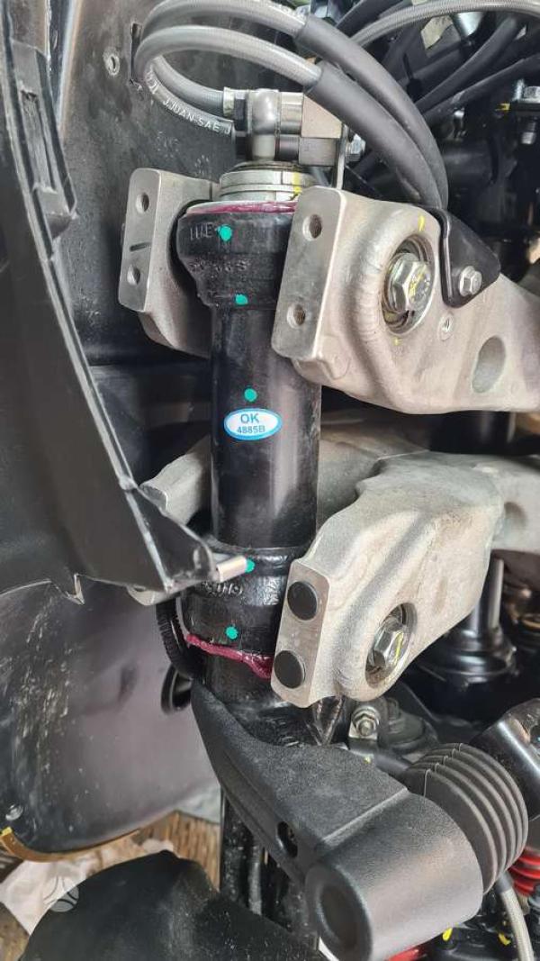 Dzeltens Piaggio MP3 2020 Kauņa, ar dzinēja tilpumu 0.50 L un nobraukumu 8 tūkst. km par 5900 €, foto 9 vietnē AUTOMOTO.COM.LV