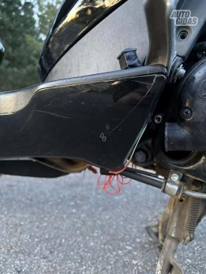 Черный Piaggio NRG 2006 в Купишкис, объемом двигателя 0.05 л и пробегом 13 тыс. км за 1250 €, фото 14 на AUTOMOTO.COM.LV