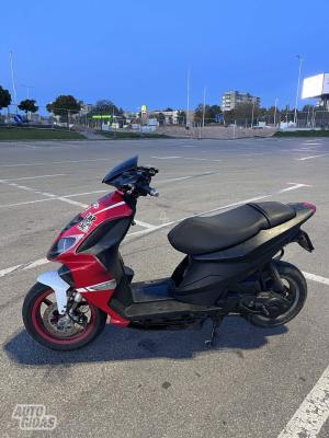 Melns Piaggio NRG 2008 Panevēža, ar dzinēja tilpumu 0.05 L un nobraukumu 23 tūkst. km par 850 €, foto 4 vietnē AUTOMOTO.COM.LV