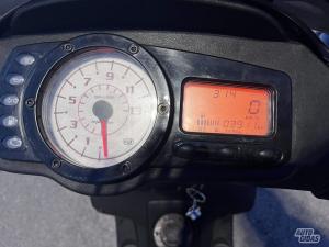 Melns Piaggio NRG 2008 Panevēža, ar dzinēja tilpumu 0.05 L un nobraukumu 23 tūkst. km par 850 €, foto 8 vietnē AUTOMOTO.COM.LV