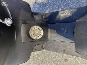 Melns Piaggio NRG 2008 Panevēža, ar dzinēja tilpumu 0.05 L un nobraukumu 23 tūkst. km par 850 €, foto 9 vietnē AUTOMOTO.COM.LV