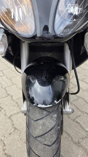 Black Piaggio NRG 2013 in Palanga, with an engine capacity of 0.05 L and mileage of 15 thousand km for 1450 €, photo 15 on AUTOMOTO.COM.LV