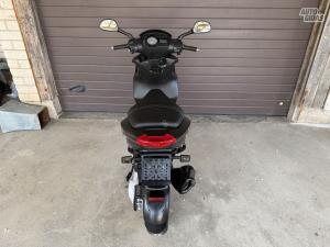 Melns Piaggio NRG 2015 Kauņa, ar dzinēja tilpumu 0.05 L un nobraukumu 16 tūkst. km par 1650 €, foto 11 vietnē AUTOMOTO.COM.LV