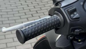 Черный Piaggio NRG 2018 в Мариямполе, объемом двигателя 49.00 л и пробегом 4 тыс. км за 1650 €, фото 47 на AUTOMOTO.COM.LV
