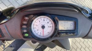 Piaggio NRG 2005 Viļņa, ar dzinēja tilpumu 0.00 L un nobraukumu 0 tūkst. km par 900 €, foto  vietnē AUTOMOTO.COM.LV