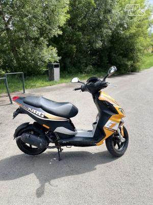 Piaggio NRG 2007 Panevēža, ar dzinēja tilpumu 0.05 L un nobraukumu 6 tūkst. km par 950 €, foto 4 vietnē AUTOMOTO.COM.LV
