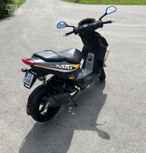 Piaggio NRG 2007 Panevēža, ar dzinēja tilpumu 0.05 L un nobraukumu 6 tūkst. km par 950 €, foto 5 vietnē AUTOMOTO.COM.LV