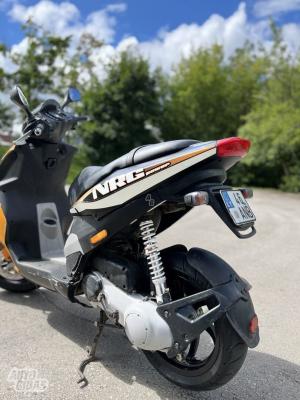 Piaggio NRG 2007 Panevēža, ar dzinēja tilpumu 0.05 L un nobraukumu 6 tūkst. km par 950 €, foto 7 vietnē AUTOMOTO.COM.LV