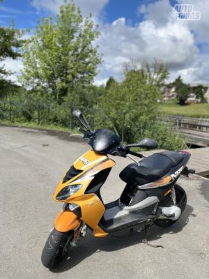 Piaggio NRG 2007 Panevēža, ar dzinēja tilpumu 0.05 L un nobraukumu 6 tūkst. km par 950 €, foto 9 vietnē AUTOMOTO.COM.LV