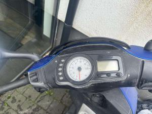 Piaggio NRG 2007 Viļņa, ar dzinēja tilpumu 70.00 L un nobraukumu 13 tūkst. km par 800 €, foto 3 vietnē AUTOMOTO.COM.LV
