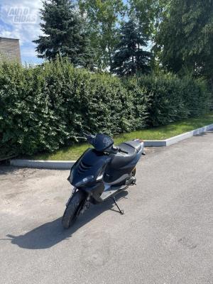 Piaggio NRG 2009 в Друскининкай, объемом двигателя 0.00 л и пробегом 0 тыс. км за 900 €, фото  на AUTOMOTO.COM.LV
