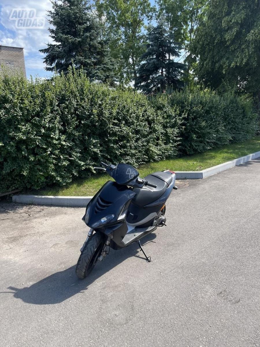 Piaggio NRG 2009 in Druskininkai, with an engine capacity of 0.00 L and mileage of 0 thousand km for 900 €, photo 1 on AUTOMOTO.COM.LV