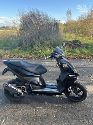 Piaggio NRG 2010 in Vilnius, with an engine capacity of 0.00 L and mileage of 0 thousand km for 1050 €, photo 3 on AUTOMOTO.COM.LV