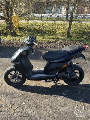 Piaggio NRG 2010 in Vilnius, with an engine capacity of 0.00 L and mileage of 0 thousand km for 1050 €, photo 13 on AUTOMOTO.COM.LV