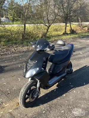 Piaggio NRG 2010 in Vilnius, with an engine capacity of 0.00 L and mileage of 0 thousand km for 1050 €, photo 14 on AUTOMOTO.COM.LV