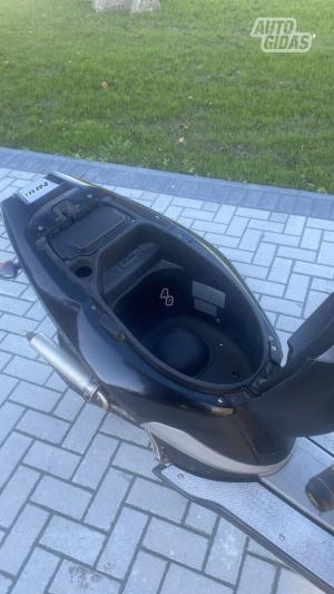 Piaggio NRG 2010 Šilalė, ar dzinēja tilpumu 0.00 L un nobraukumu 0 tūkst. km par 580 €, foto 6 vietnē AUTOMOTO.COM.LV