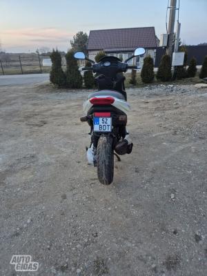 Piaggio NRG 2011 Druskininkai, ar dzinēja tilpumu 0.05 L un nobraukumu 0 tūkst. km par 1350 €, foto 2 vietnē AUTOMOTO.COM.LV