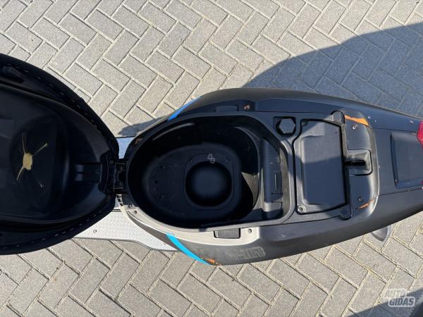 Piaggio NRG 2011 Panevēža, ar dzinēja tilpumu 0.05 L un nobraukumu 11 tūkst. km par 1250 €, foto 10 vietnē AUTOMOTO.COM.LV