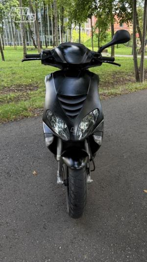 Piaggio NRG 2015 in Kaunas, with an engine capacity of 0.00 L and mileage of 0 thousand km for 1500 €, photo 4 on AUTOMOTO.COM.LV