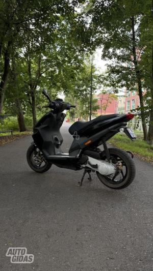 Piaggio NRG 2015 in Kaunas, with an engine capacity of 0.00 L and mileage of 0 thousand km for 1500 €, photo 5 on AUTOMOTO.COM.LV