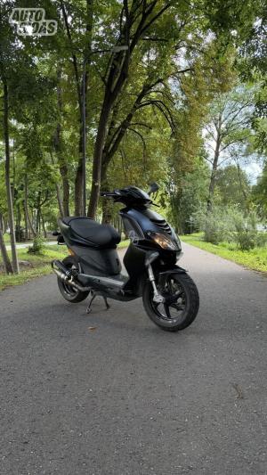 Piaggio NRG 2015 in Kaunas, with an engine capacity of 0.00 L and mileage of 0 thousand km for 1500 €, photo  on AUTOMOTO.COM.LV