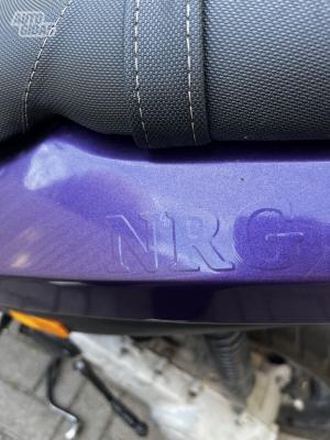 Piaggio NRG 2019 in Kaunas, with an engine capacity of 0.07 L and mileage of 7 thousand km for 1999 €, photo 9 on AUTOMOTO.COM.LV