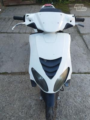 Balts Piaggio NRG 2010 Panevēža, ar dzinēja tilpumu 0.05 L un nobraukumu 30 tūkst. km par 750 €, foto 6 vietnē AUTOMOTO.COM.LV