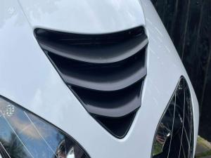 White Piaggio NRG 2011 in Prienai, with an engine capacity of 49.00 L and mileage of 6 thousand km for 1650 €, photo 13 on AUTOMOTO.COM.LV