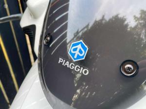 White Piaggio NRG 2011 in Prienai, with an engine capacity of 49.00 L and mileage of 6 thousand km for 1650 €, photo 28 on AUTOMOTO.COM.LV