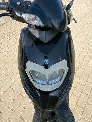 Piaggio Typhoon 2014 in Trakai, with an engine capacity of 0.00 L and mileage of 0 thousand km for 830 €, photo 6 on AUTOMOTO.COM.LV
