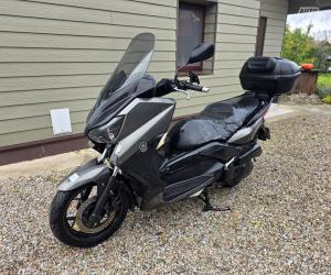 Pelēks Piaggio Vespa 2004 Pasvalys, ar dzinēja tilpumu 0.13 L un nobraukumu 30 tūkst. km par 1299 €, foto 30 vietnē AUTOMOTO.COM.LV